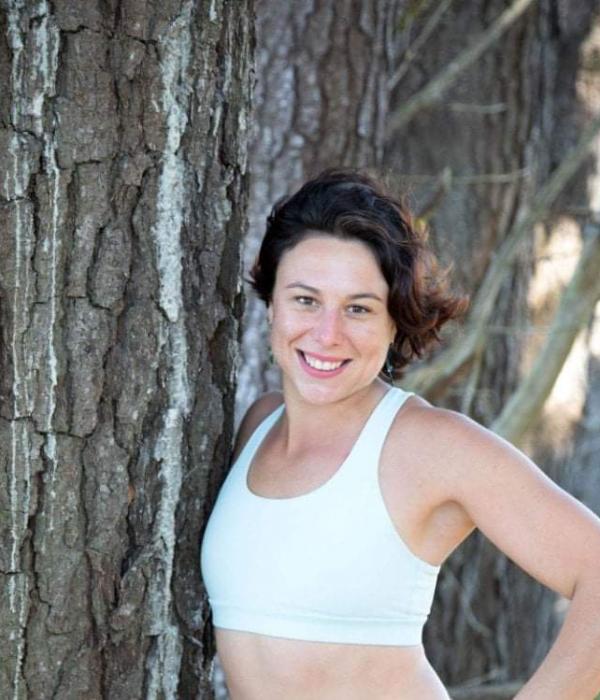 Alexandra, Massage Therapist & Yogi | BOOK ONLINE @ Tory Urban Retreat